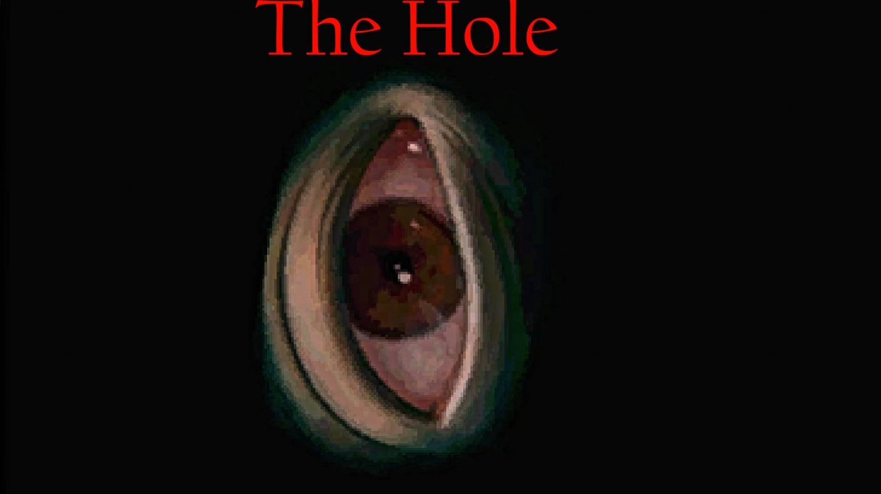 The Hole (Дыра)