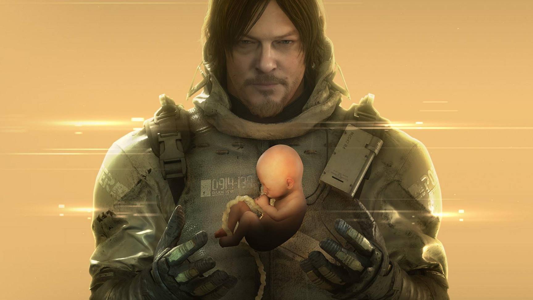 Death Stranding HD 1 Глава 6 серия