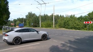 (Рыбинск-40) НА ОПАСНОМ ПЕРЕКРЁСТКЕ ПОЯВИТСЯ СВЕТОФОР