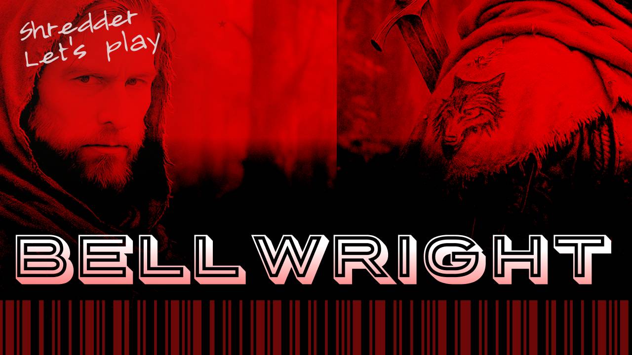 Начинаем долгий путь от крестьянина до короля Bellwright!