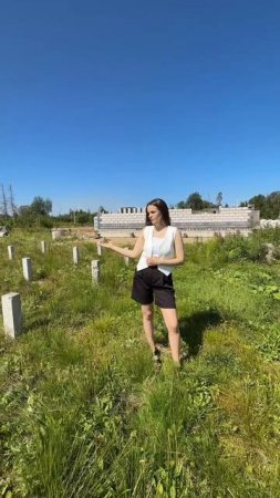 В продаже земельный участок под ИЖС в черте города, в трех километрах от санатория «Адонис».