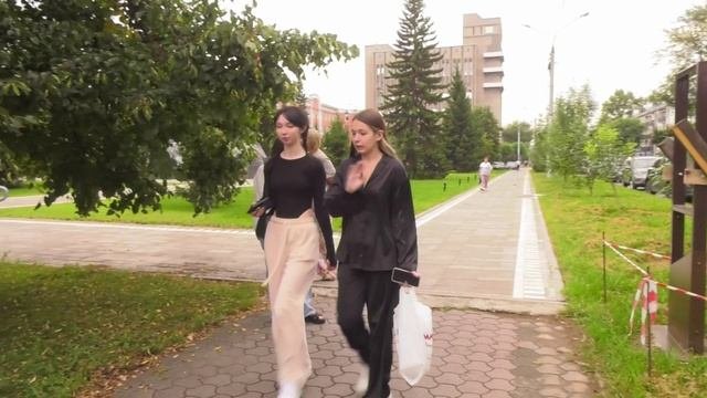 Инициативный проект от жилого района «Центральный» - «Дорогами Победы» на финишной прямой