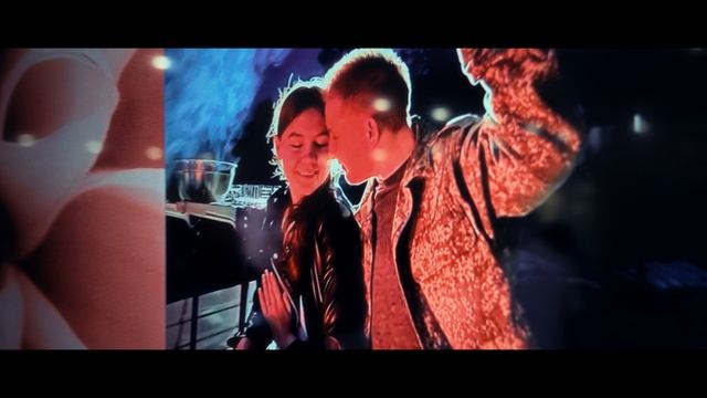 Свадебный клип, Владислав и Виктория, 11.07.25