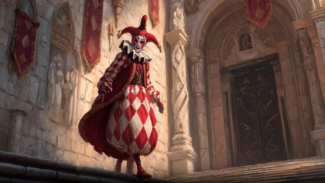 Out Extremo - Lai du Fol Souverain / Из крайности в крайность - Лай на волю случая