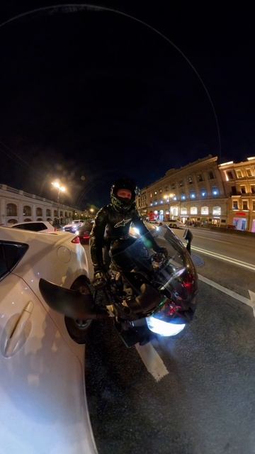 Мир свет в каждом сердце