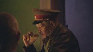 ДЕСАНТНЫЙ БАТЯ. К 95-летию ВДВ. 
фильм-6 серия