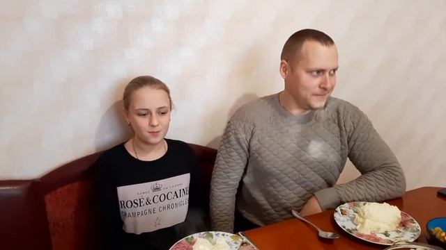 Воспоминания 2020г. Играем в игру ШПИОН. Небольшая уборка в доме.