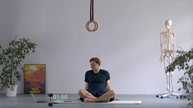 5 тренировка