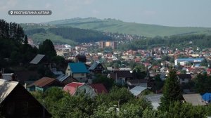 В Республике Алтай подвели итоги выведения нелегального бизнеса в правовое поле