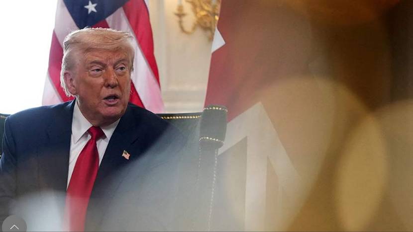 Медведев назвал сделку Трампа с ЕС унизительной для Европы и выгодной США