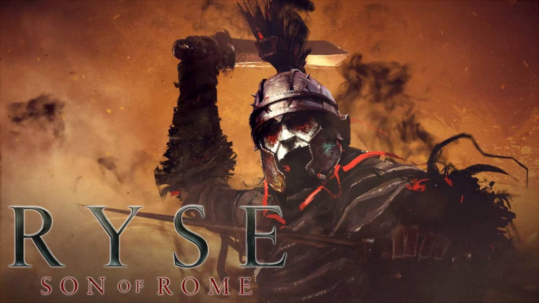 Ryse Son of Rome: The Legend of Domocles