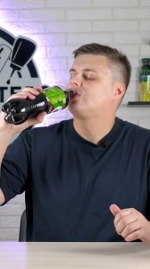 Cola с дубайским шоколадом! Такого ещё не было! ;)