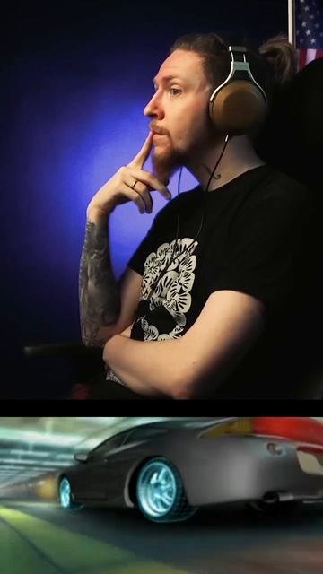 Need for speed underground- о чем читают в знаменитом треке?