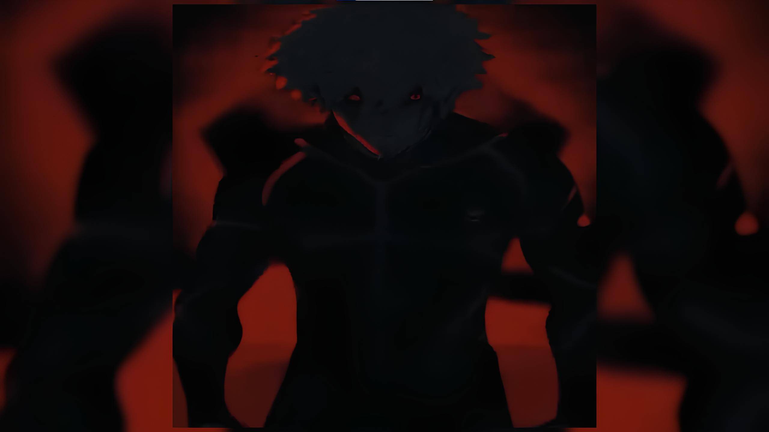 DJ AURAXÉ – MELODIA DA PRA NOIS (SLOWED) x Kunigami💪