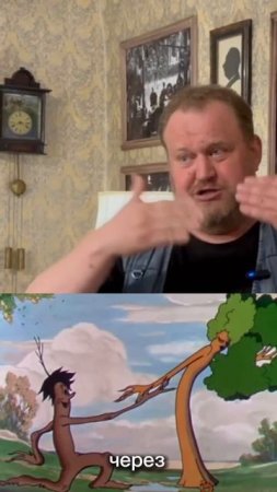 Уолт Дисней создал первый цветной мультфильм КиноМузей Великий Новгород