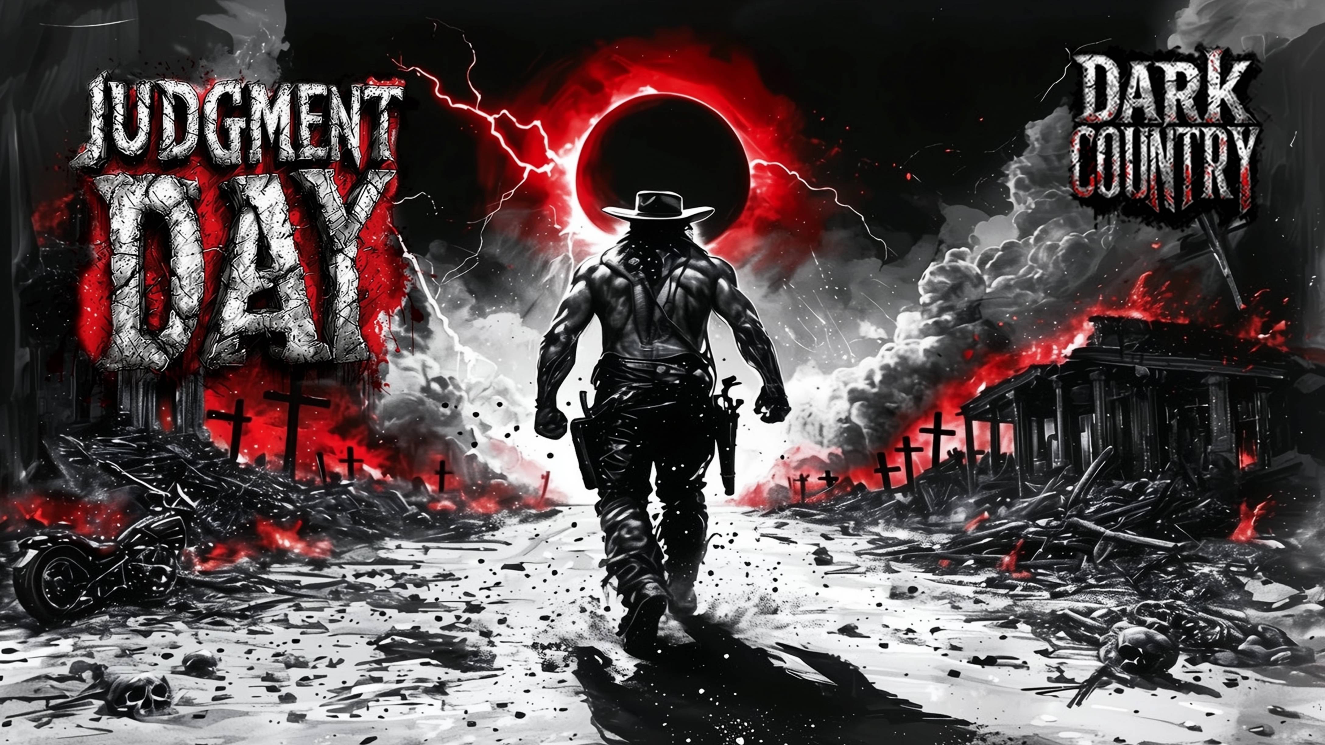 Judgment Day