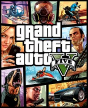 GTA 5
