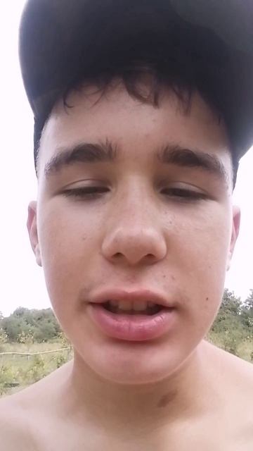 прикол с рифмой часть 10