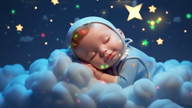 Колыбельная для малышей / Детям / Спокойный сон