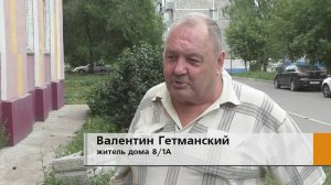 Яблоню посадили, а отдохнуть негде