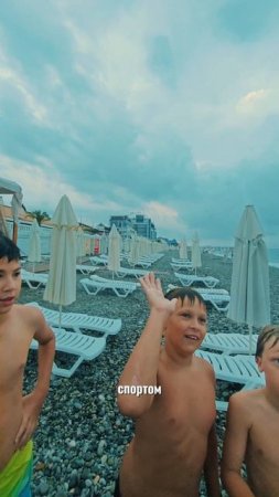 🌅 5:00 утра, +29°C, новый рекорд!  
👶 +1 боец в нашей команде  
💦 Душно, но справились на ура!