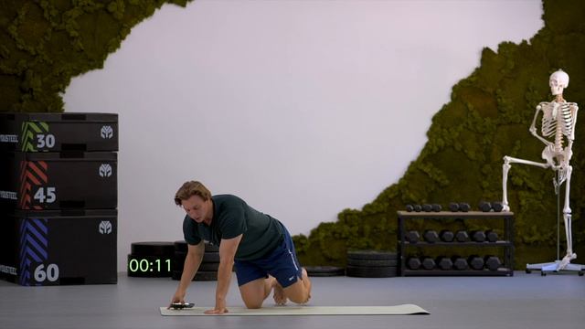 не силовые 4