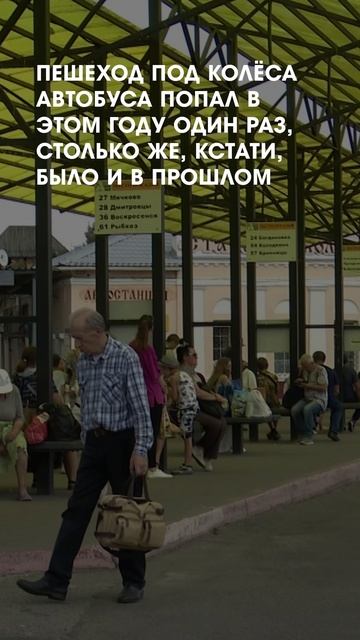 Провершка школьных автобусов