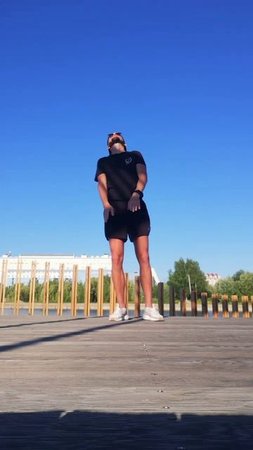 Сайма Утренняя практика 20250731064544