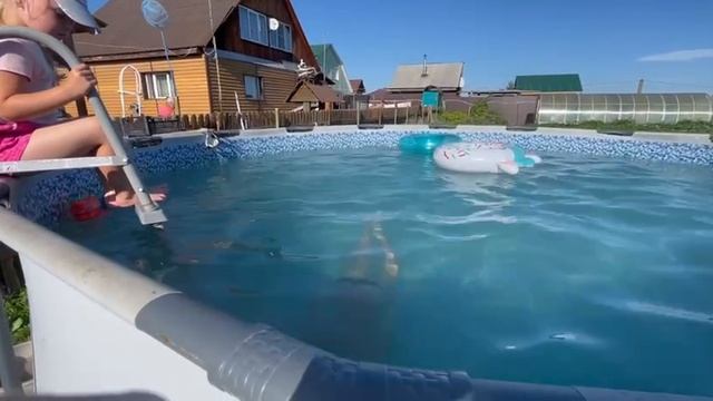 подводное плавание