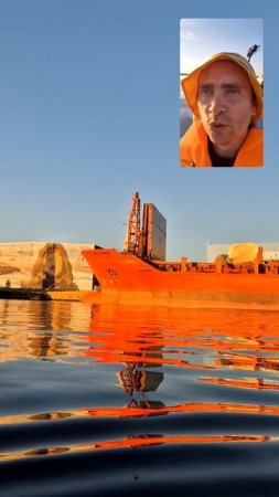 В Архангельске появился новый мурал, в этот раз с арктическим Гагариным