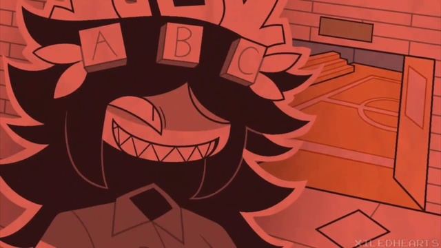 fpe fan animation