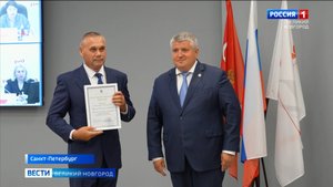 ГТРК СЛАВИЯ Дронов на форуме РЖД 01.08.25