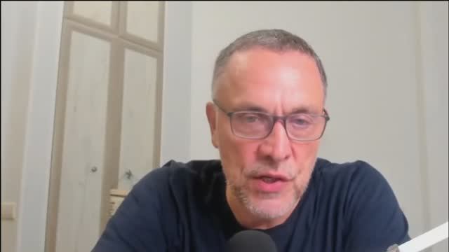 Максим Шевченко - Обзор мировых событий и ответы на вопросы (27 июля 2025)