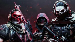 Call Of Duty Warzone