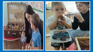 Видео Презентация мини музея на конкурс