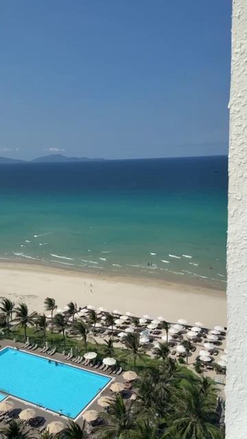 Swandor Свандор Cam Ranh Resort Вьетнам, Камрань