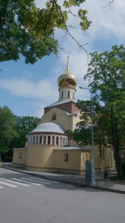 Как звучит Политех