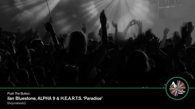 Above & Beyond - Group Therapy 638 (guestmix PROFF)