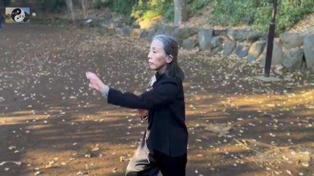 060 лабиринты кунфу. Я хочу вернуть себе кунг-фу, которым я владела раньше.