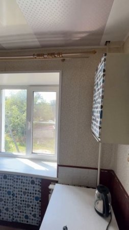 Сдается 1-ком квартира с мебелью в районе вокзала (ул. Коссович) гор. Александров Владимирской обл.