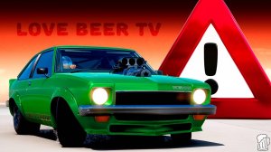 🔴 Forza Horizon 5 🍺 Прохождение знака "ОПАСНО!" «САЛЬТО-ДЕ-РИО» Зимний Сезон!!! 31.07.2025