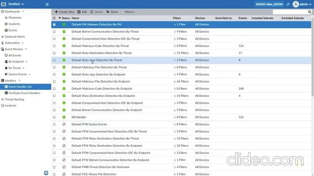 5-fortianalyzer-incidents-and-events