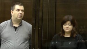 В Москве вынесли приговор супружеской паре за госизмену