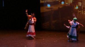 Extractos #1 - The Sound of Music in Nicaragua