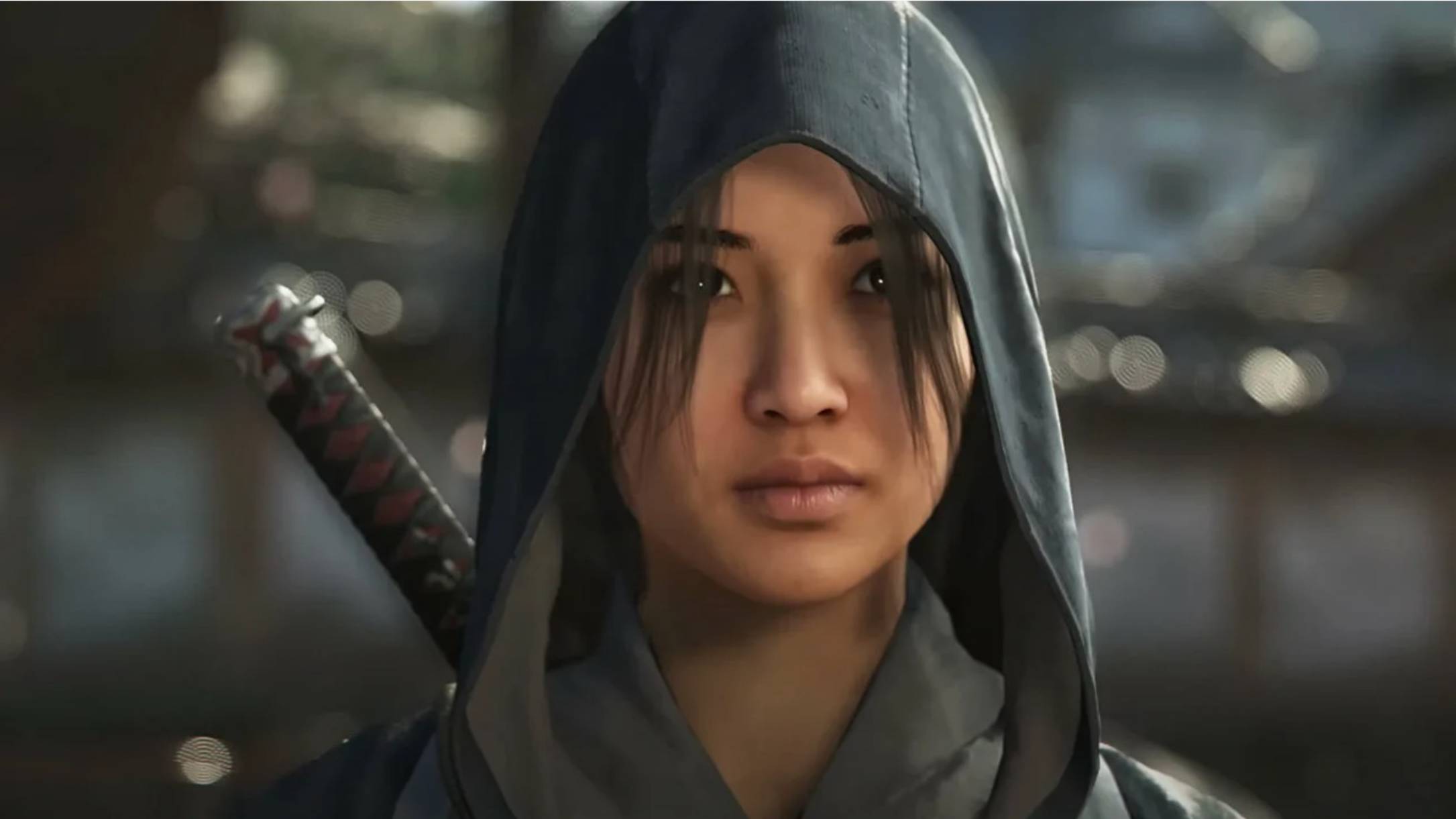 Assassin's Creed Shadows прохождение с Русской озвучкой: храм всадника бой с оду Нобунага (10часть)