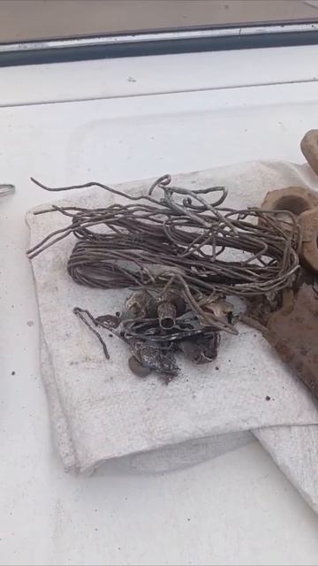 На самом деле некоторые копатели ошибаются...