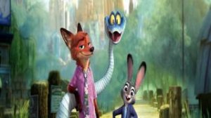 Зверополис 2 (2025) русский трейлер