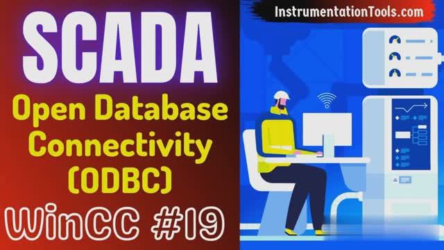 19_Подключение к открытой базе данных (ODBC)