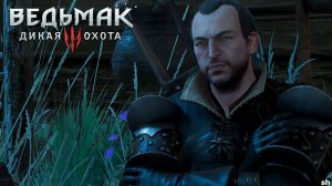 Ведьмак 3 Дикая Охота►Прохождение без комментариев.#22
