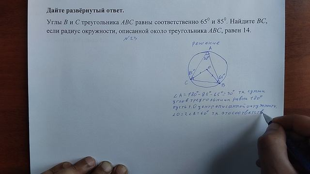 (23) 13